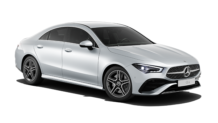 Véhicules Coupé | Mercedes-Benz