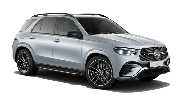 Leasing et financement | GLE | Mercedes-Benz